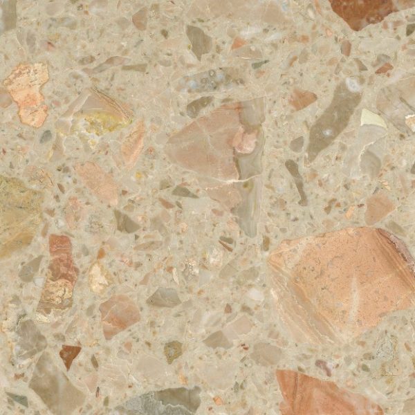 Conglomerate Terrazzo - See our Range of Terrazzo Tiles