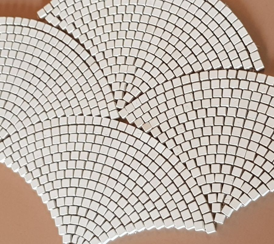 Bespoke Marble Mosaic - Create your own Marble Mosaic Designs