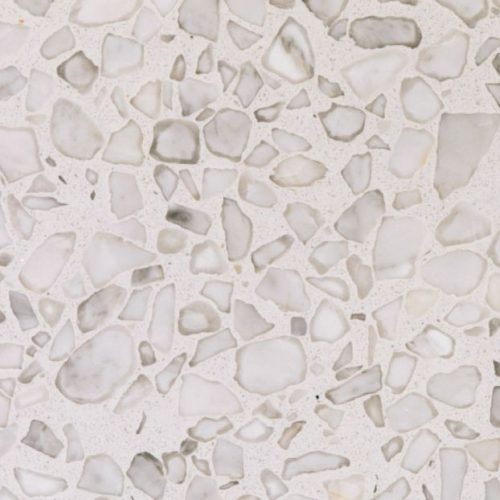 Conglomerate Terrazzo - See our Range of Terrazzo Tiles