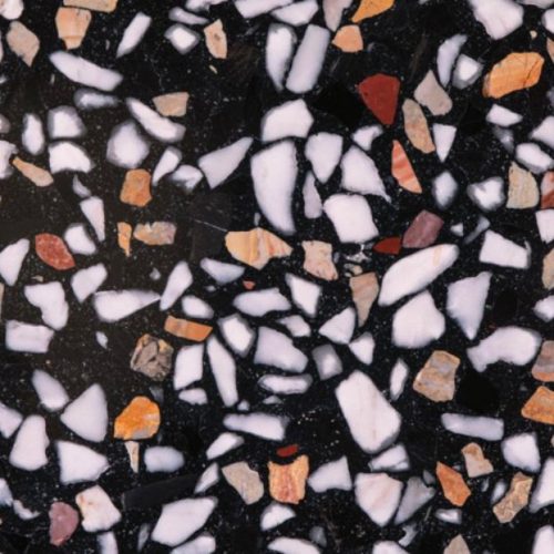 Conglomerate Terrazzo - See our Range of Terrazzo Tiles