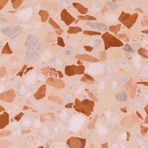 Conglomerate Terrazzo - See our Range of Terrazzo Tiles