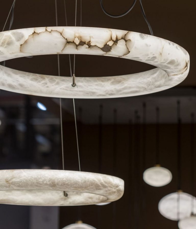 Alabaster Lighting